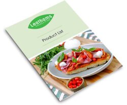 Leathams: We operate in the Foodservice, Food Manufacturing & Retail ...