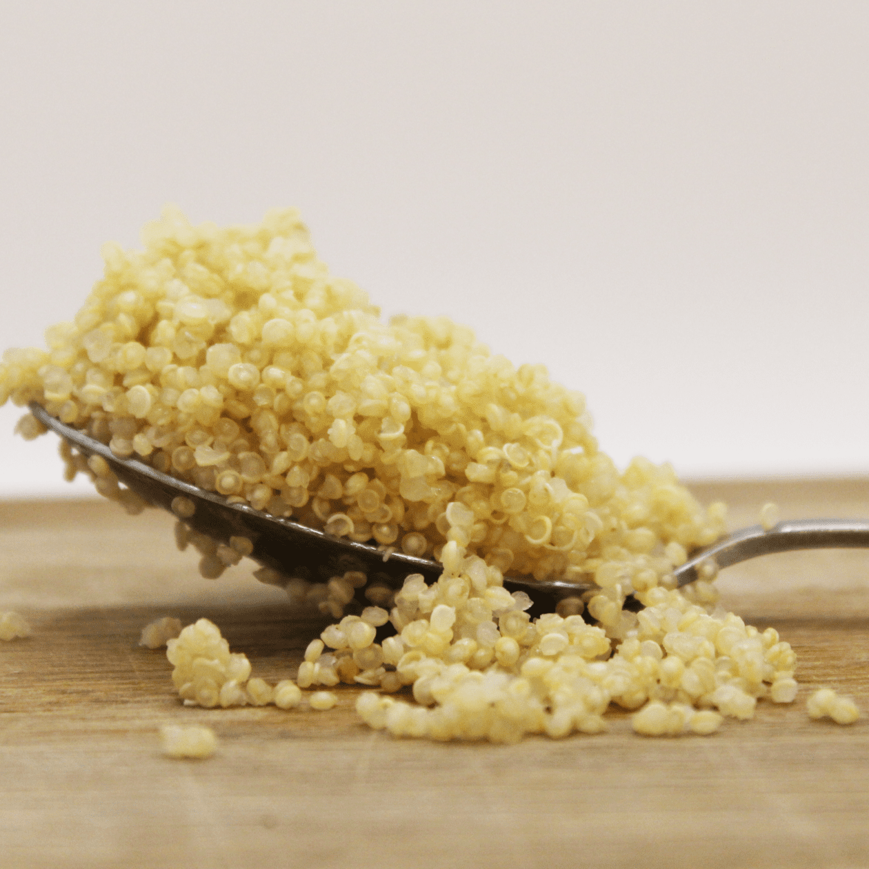 Buy Merchant Gourmet IQF RTE White Quinoa from Leathams online food ...