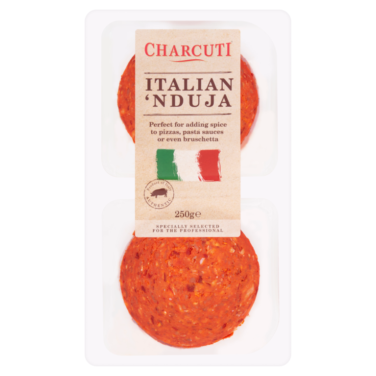 Charcuterie: Buy online from Leathams